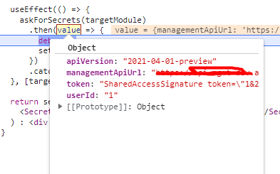 Custom widgets - send location info of the main window to widgets · Issue #2284 · Azure/api ...