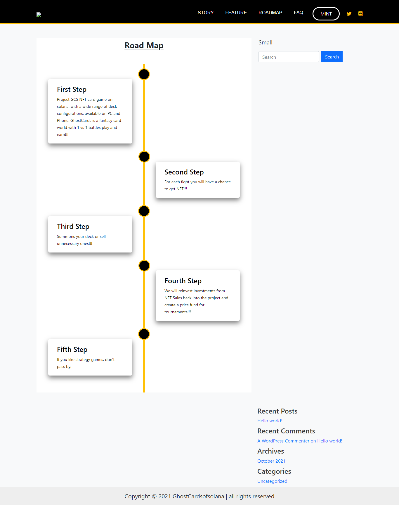 GitHub - muhammad-hassan-naseer/ghost-cards