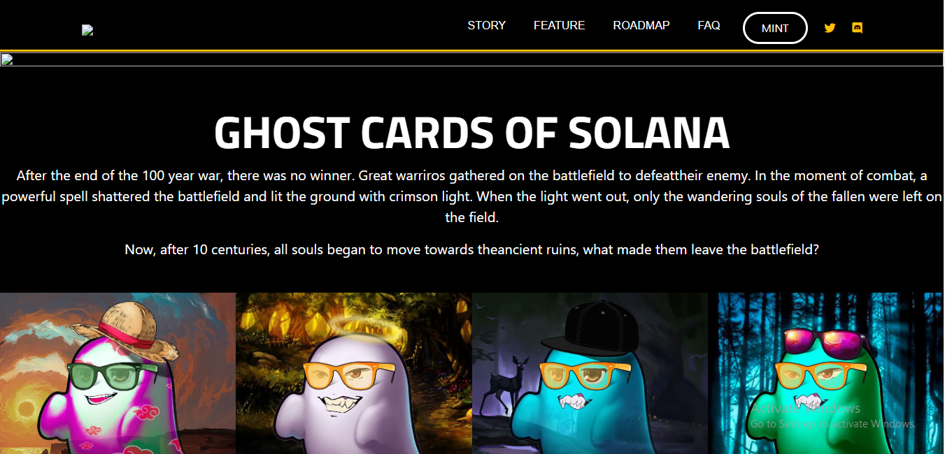 GitHub - muhammad-hassan-naseer/ghost-cards