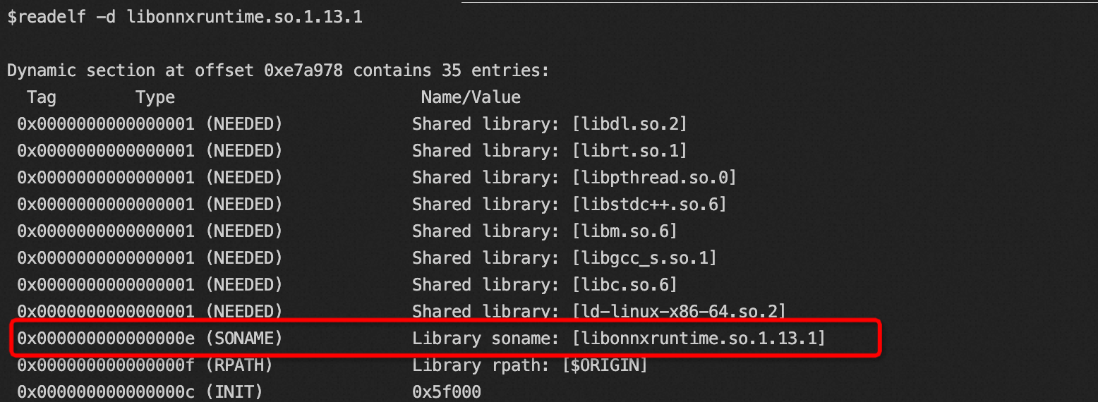 releases Assets libs redundancy · Issue #16115 · microsoft/onnxruntime · GitHub