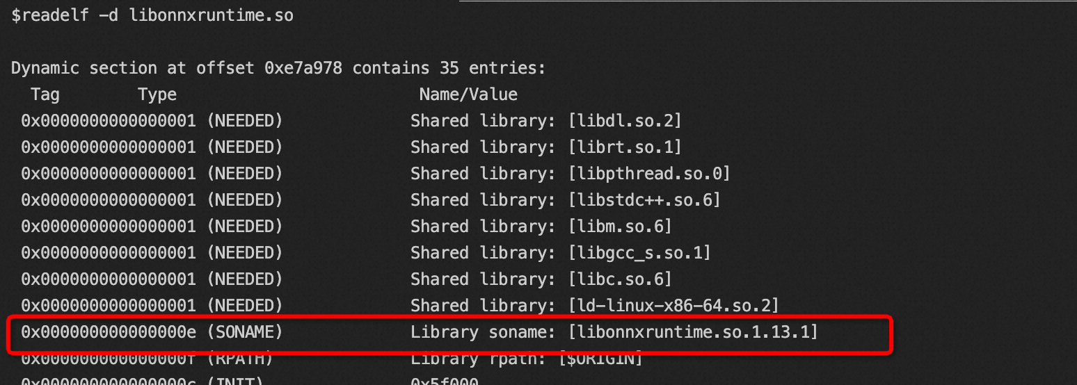 releases Assets libs redundancy · Issue #16115 · microsoft/onnxruntime · GitHub