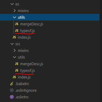 Module not found: Error: [CaseSensitivePathsPlugin] · Issue #4 · OneWayTech/vue-sync-query-mixin ...