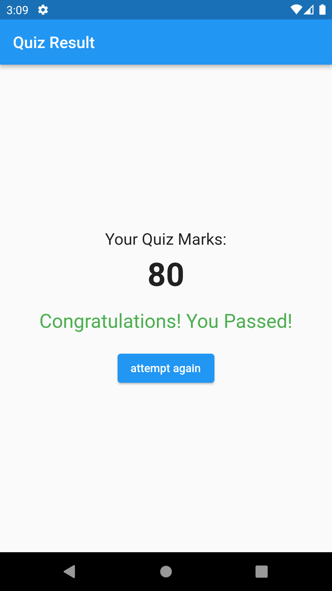GitHub - TechZainShahzad/Quiz_App