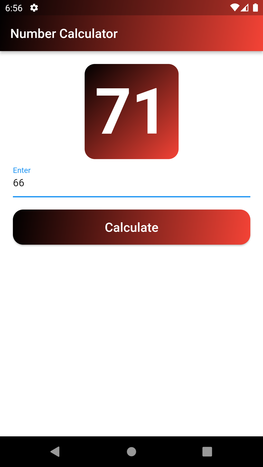 GitHub - TechZainShahzad/Plus_Five_app