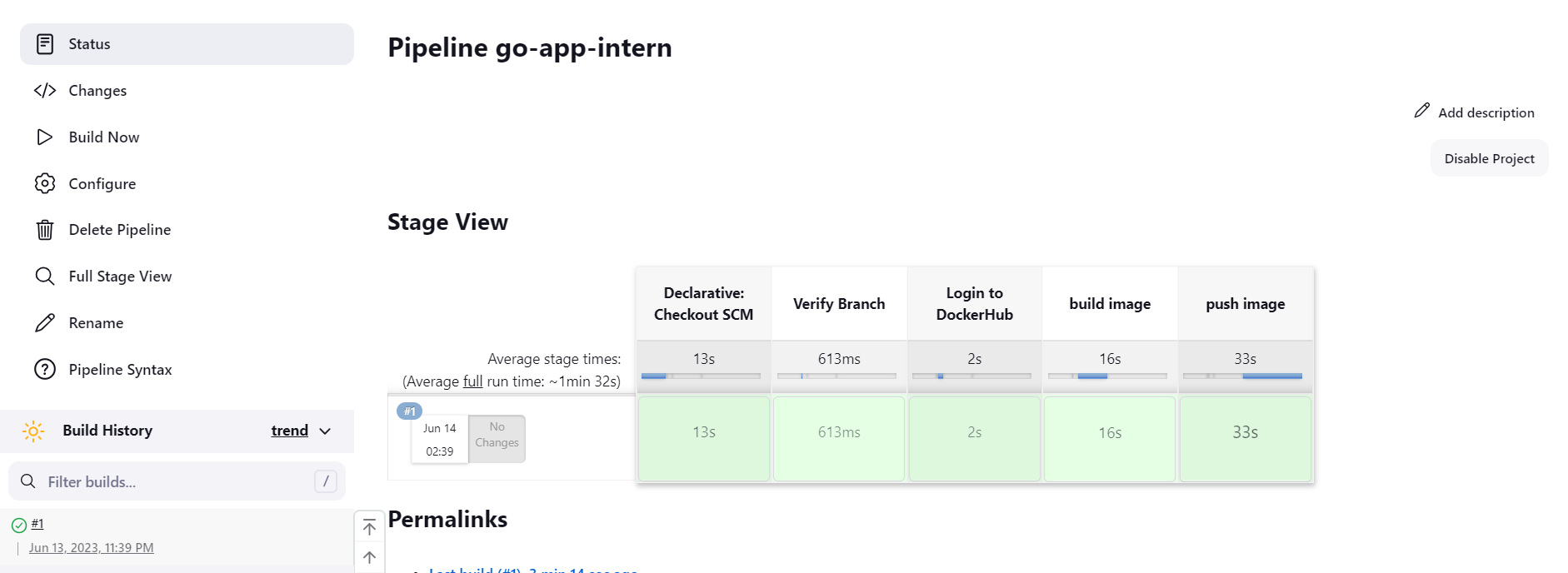 GitHub - ahmedelmelegy/go-app: A web app written in Go that is dockerized, automated using ...