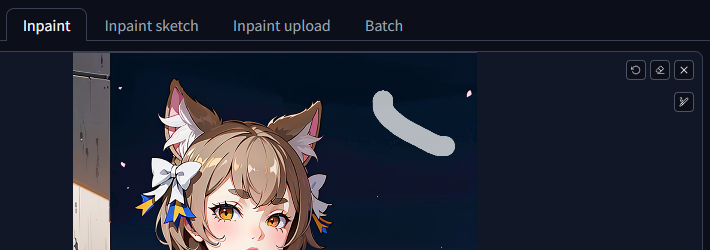 [Bug]: Inpaint color applied without transparency · Issue #13031 · AUTOMATIC1111/stable ...