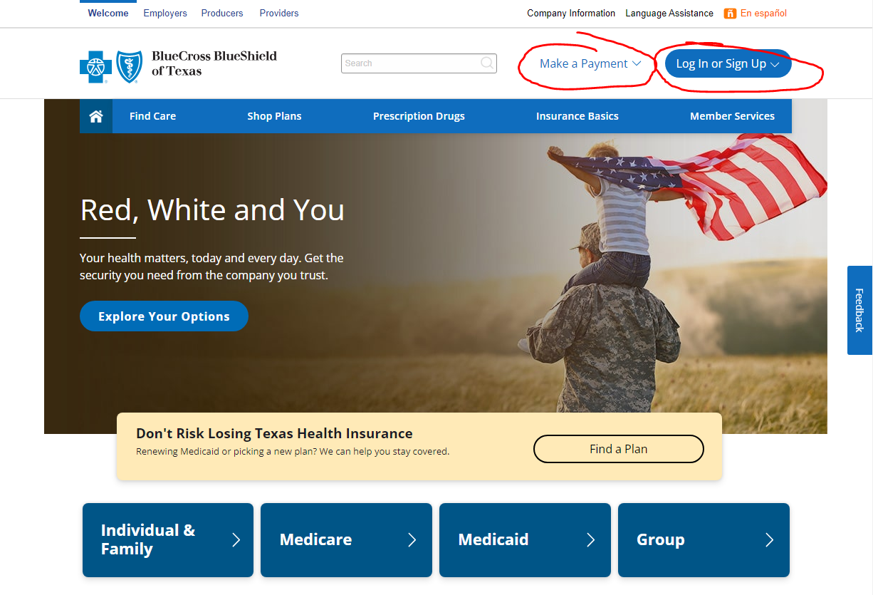 bcbstx.com: breakage · Issue #19211 · uBlockOrigin/uAssets · GitHub