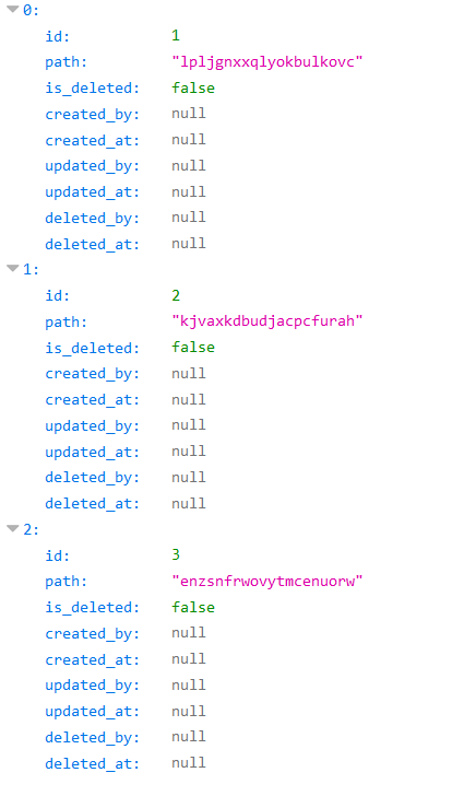 Fetching data from multiple models in single service. · Issue #368 · moleculerjs/moleculer · GitHub