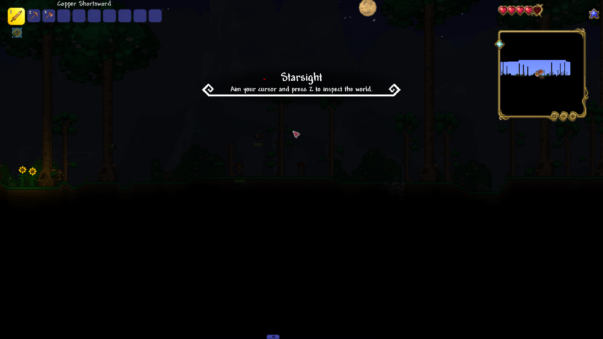 [Minor Bug] Unluck got stuck · Issue #547 · ProjectStarlight/StarlightRiver · GitHub