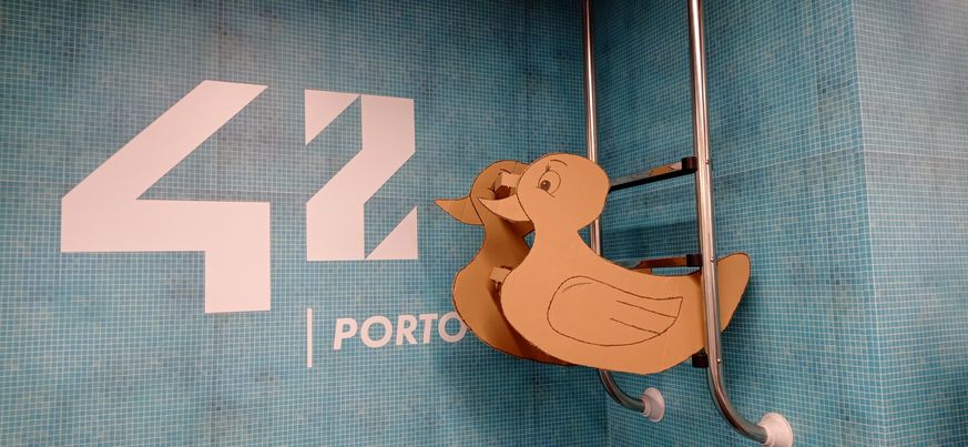 GitHub - pmagalha/piscine42: All the work done during the Piscine started on 06/03/2023