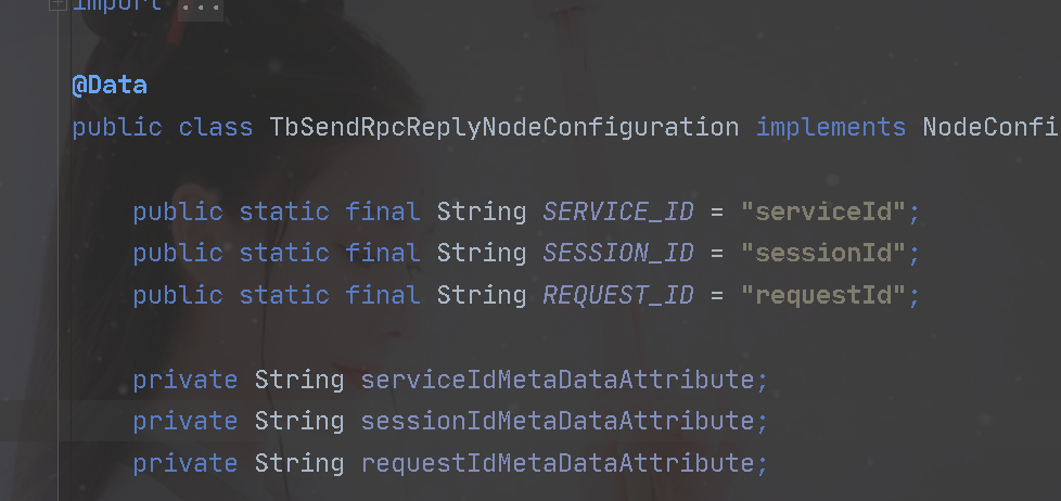 rule chain import error · Issue #2953 · thingsboard/thingsboard · GitHub
