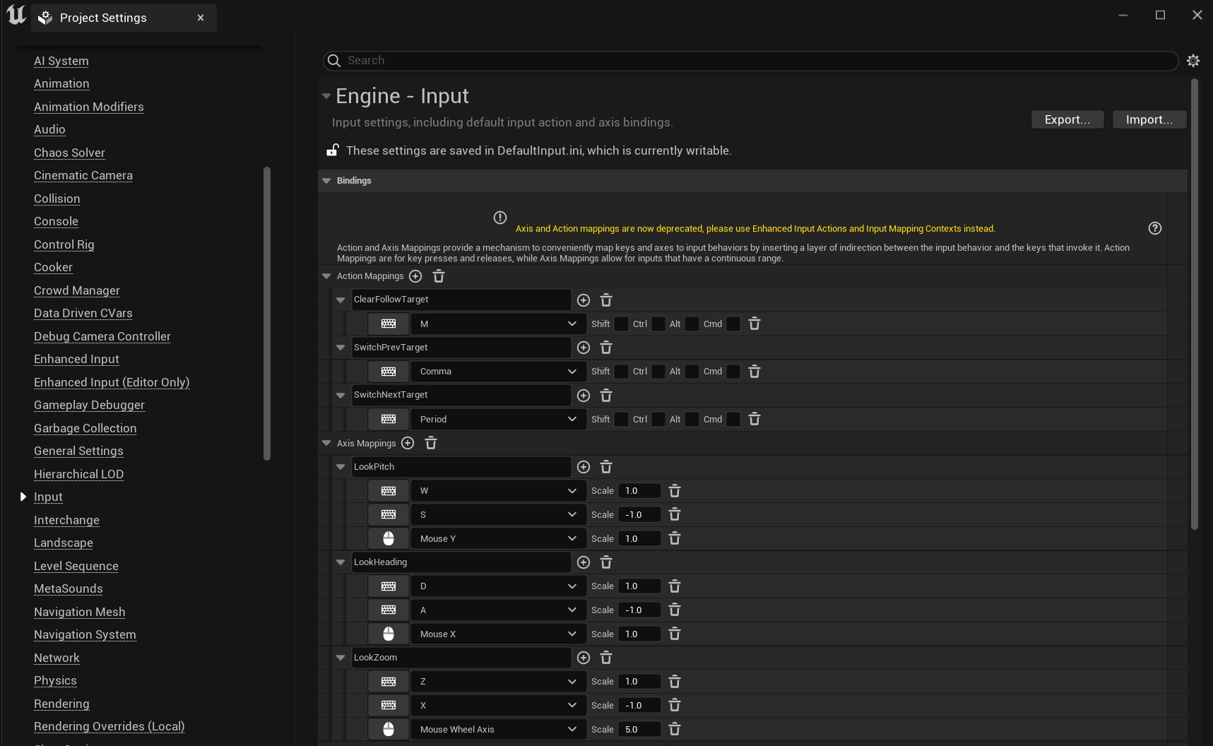 GitHub - odyssey2010/UE_switch_multiple_cameras: Example project for switching between multiple ...