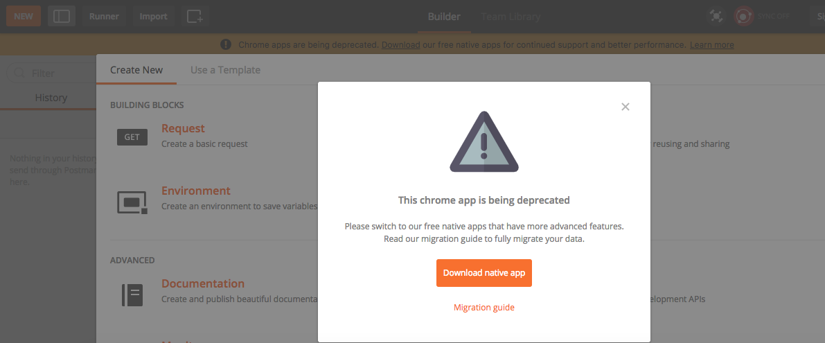 Chrome Interceptor Ext Opens Chrome Postman App Instead Of Native App · Issue 5754