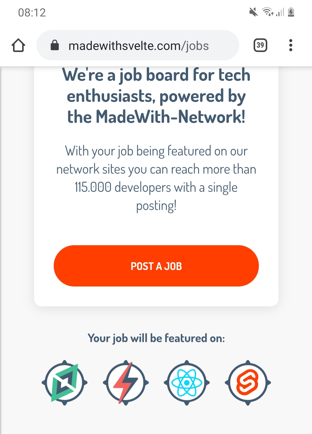 Jobssveltedev · Issue 3611 · Sveltejssvelte · Github 