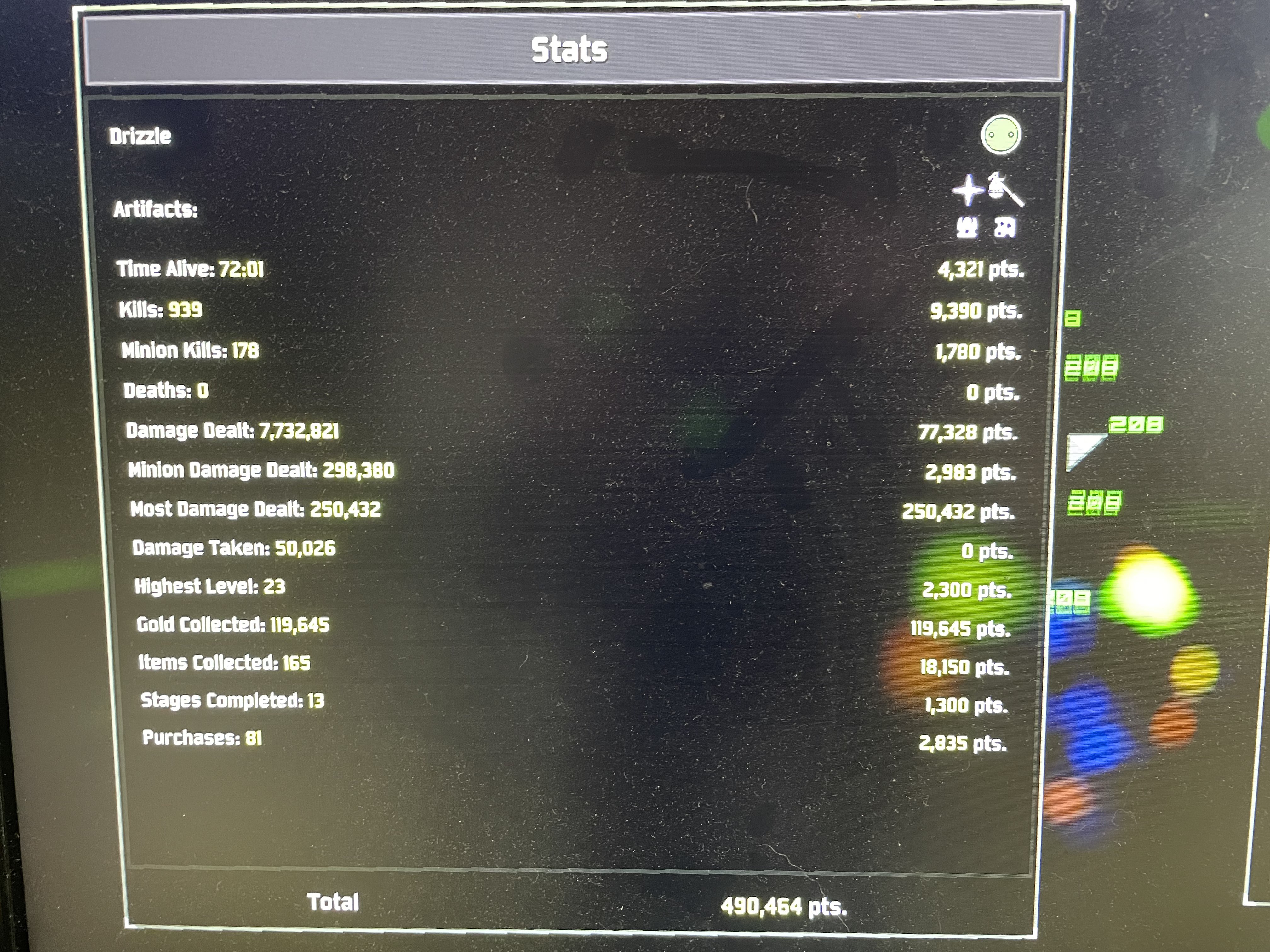 Paladin dissapears · Issue #22 · ArcPh1r3/PaladinMod · GitHub