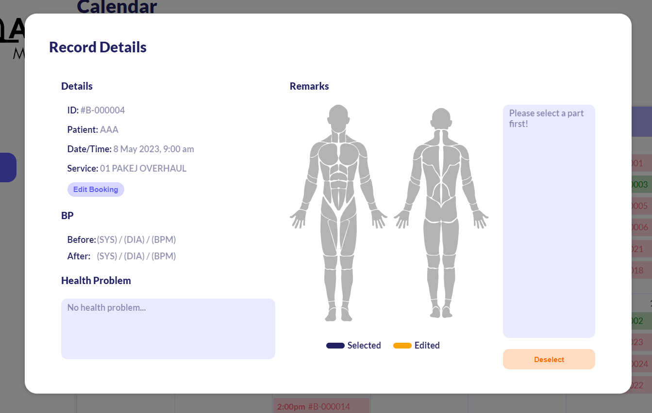 GitHub - JinChor1/SafanaBekamFrontendAdmin