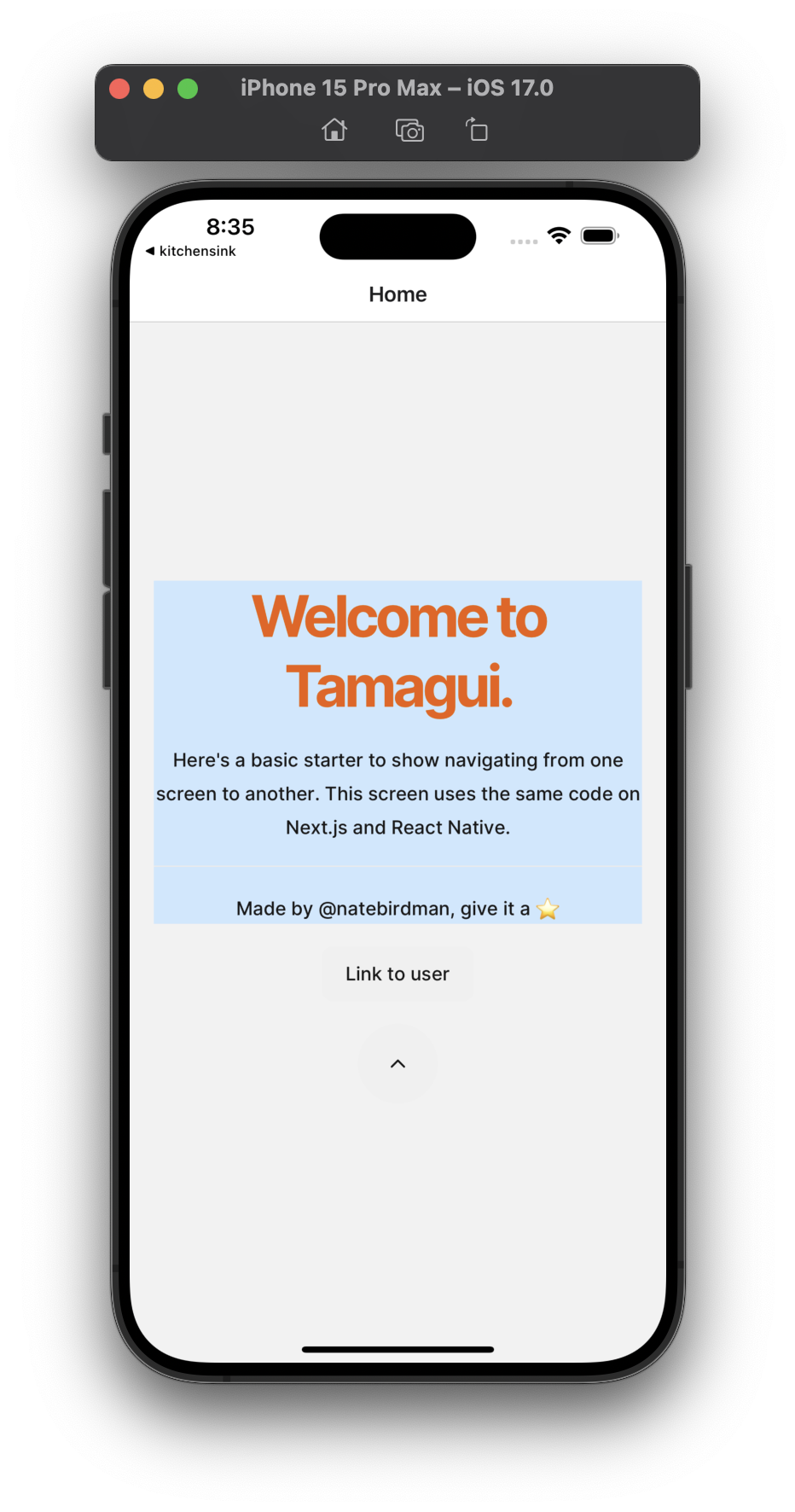 Could not overwrite component color while using theme · Issue #1728 · tamagui/tamagui · GitHub
