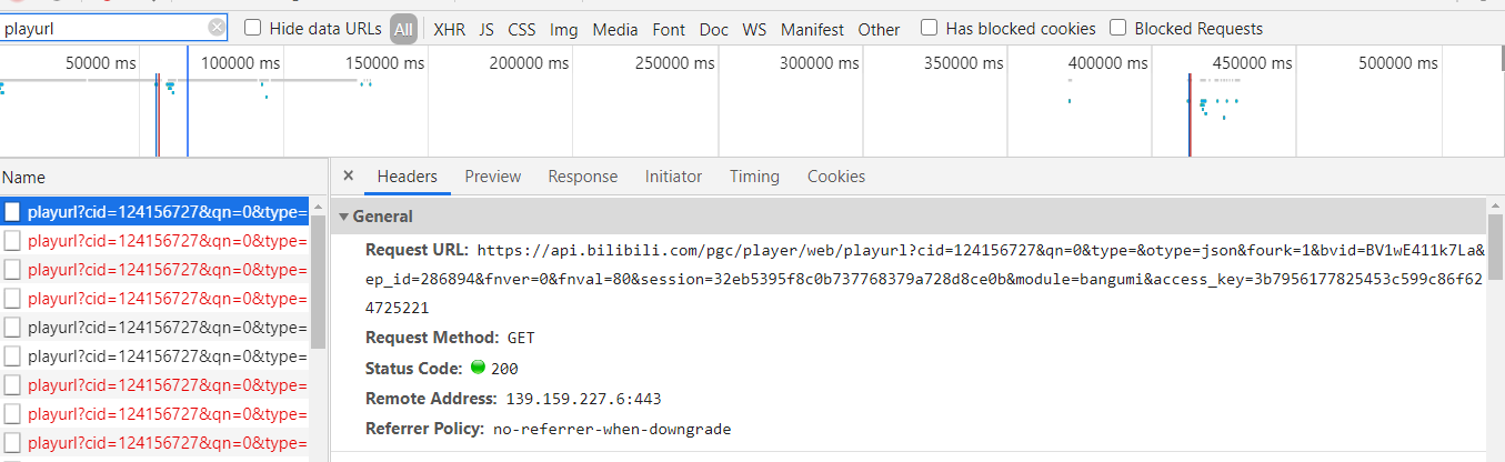 反代服务器问题 · Issue #760 · ipcjs/bilibili-helper · GitHub