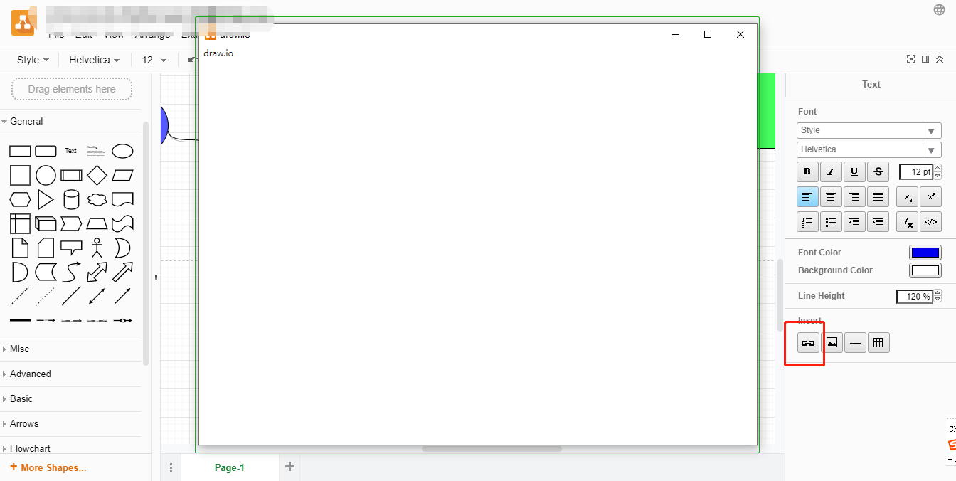 Javascript Function · Issue 1175 · Jgraph Drawio · Github