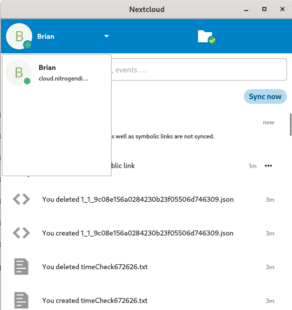 [Bug]: UI Eliments not visible in Dark or Light mode on Linux flatpak · Issue #5847 · nextcloud ...