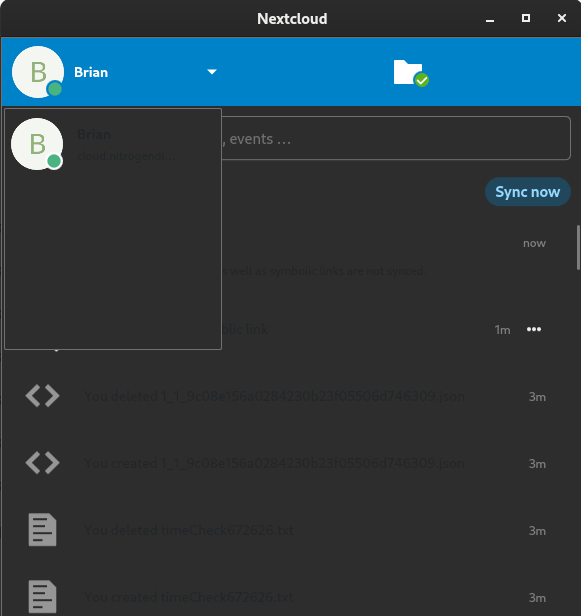 [Bug]: UI Eliments not visible in Dark or Light mode on Linux flatpak · Issue #5847 · nextcloud ...