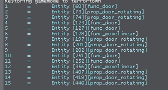 GM:InitPostEntity() stores NULL-ENTITIES · Issue #4368 · Facepunch ...