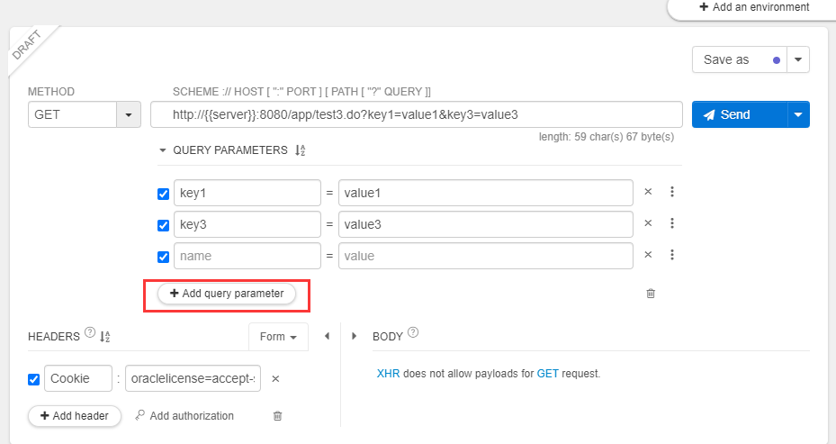 Can support for Map parameters be added? · Issue #95 · TongchengOpenSource/smart-doc · GitHub