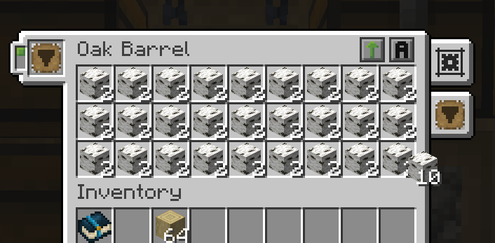 Advanced Hopper Upgrade won't work for items not in system above quantity of 4 · Issue #288 ...