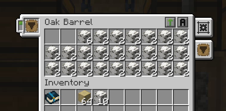 Advanced Hopper Upgrade won't work for items not in system above quantity of 4 · Issue #288 ...