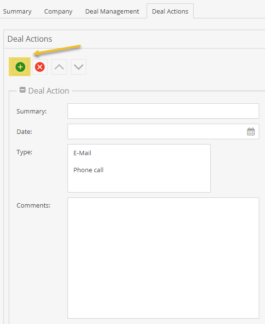 [Data Objects] Add block above instead of below · Issue #5380 · pimcore/pimcore · GitHub