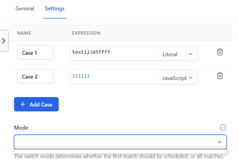 (Angular) Drop down doesn't show selected or available values · Issue #4129 · elsa-workflows ...