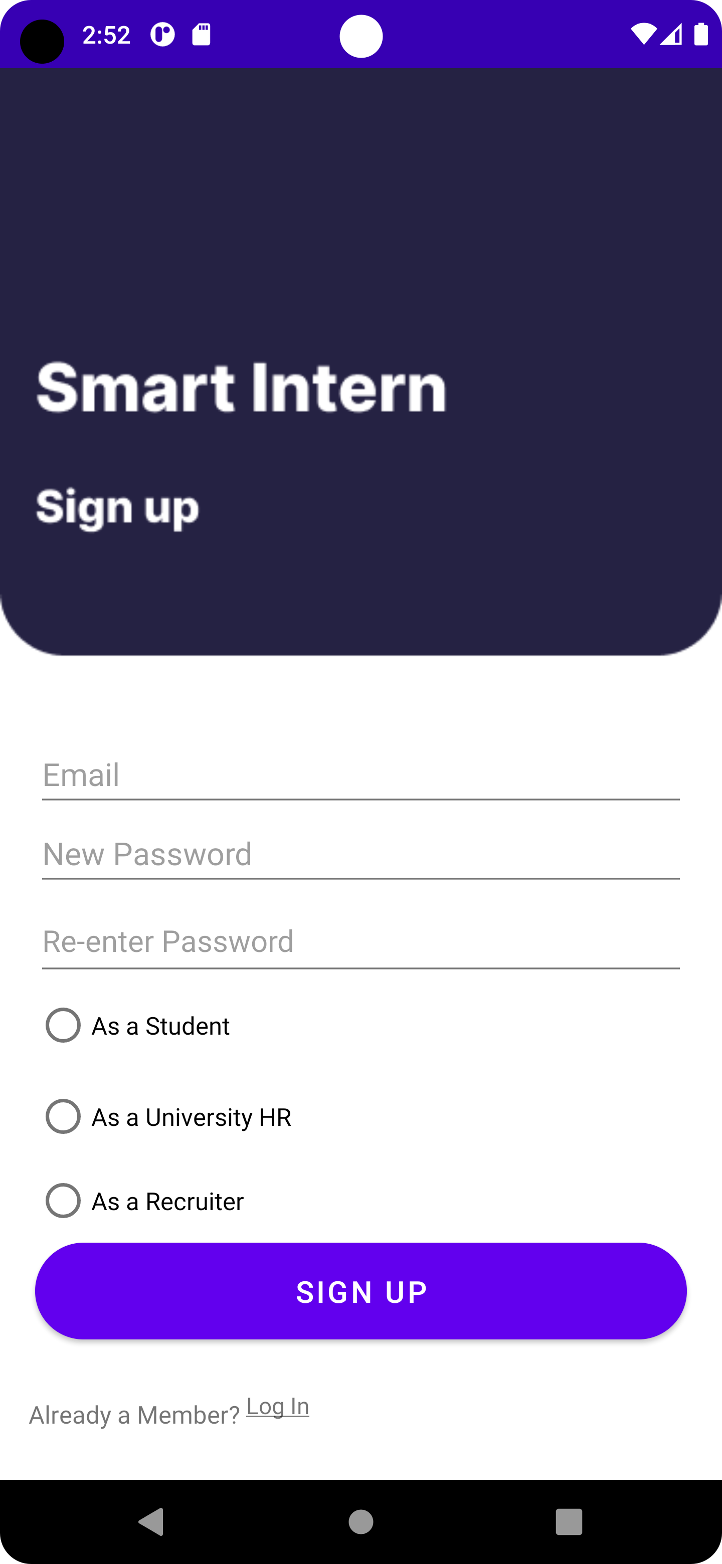 GitHub - techforimpact/Interview-App-for-University-Students