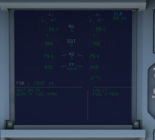 X FEED is always ON · Issue #3990 · flybywiresim/aircraft · GitHub