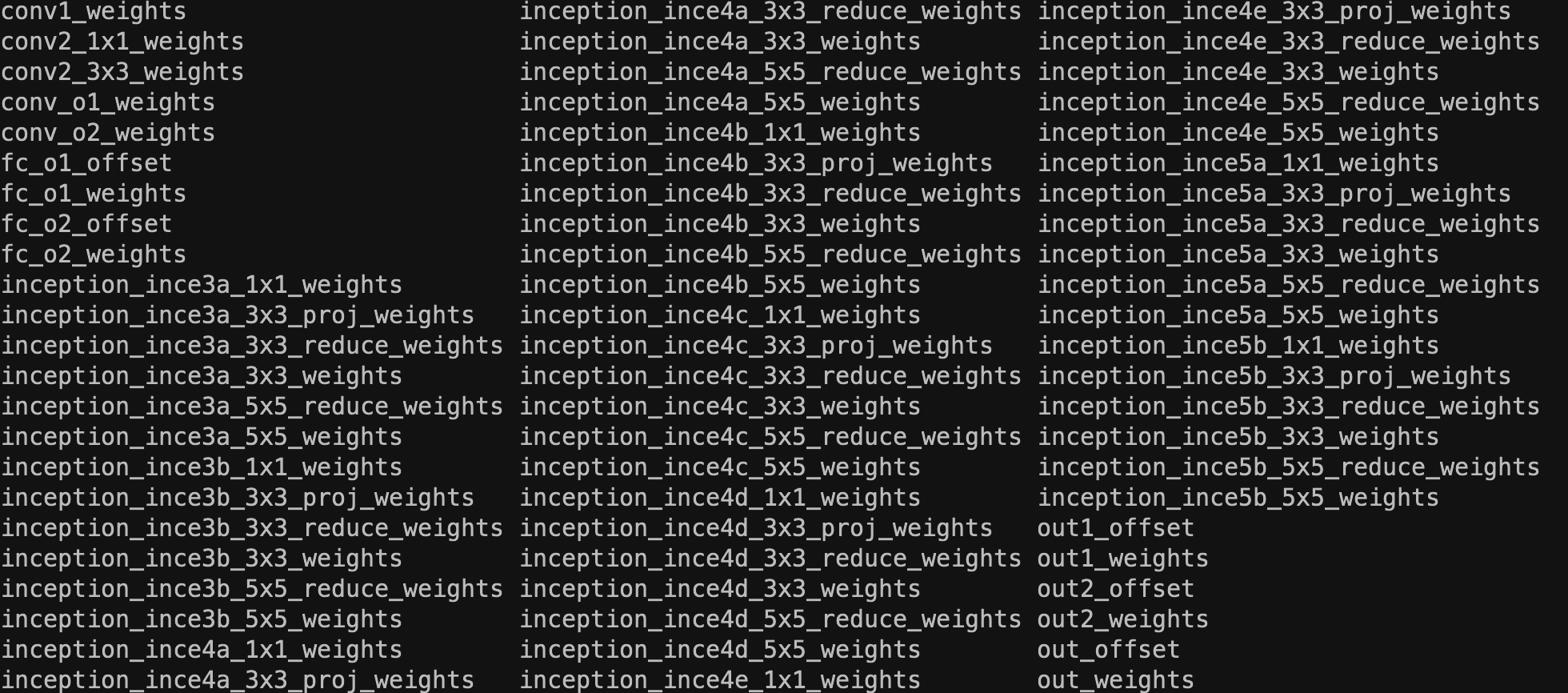 Todo: Image Classification · Issue #2196 · PaddlePaddle/models · GitHub