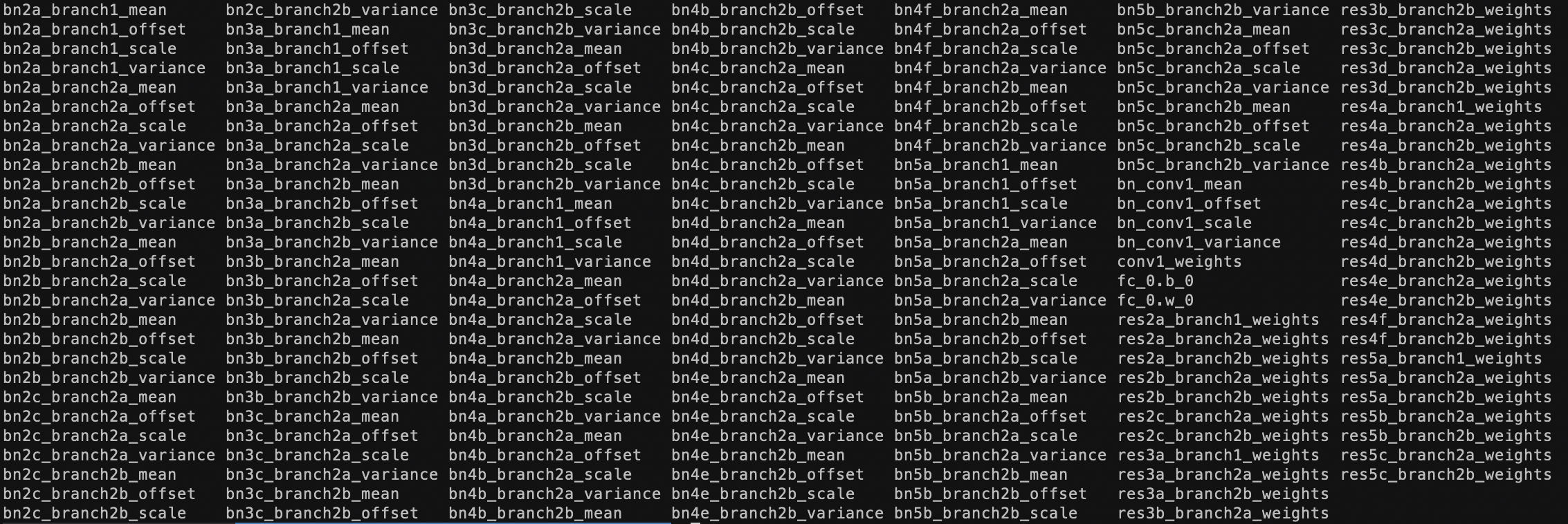 Todo: Image Classification · Issue #2196 · PaddlePaddle/models · GitHub