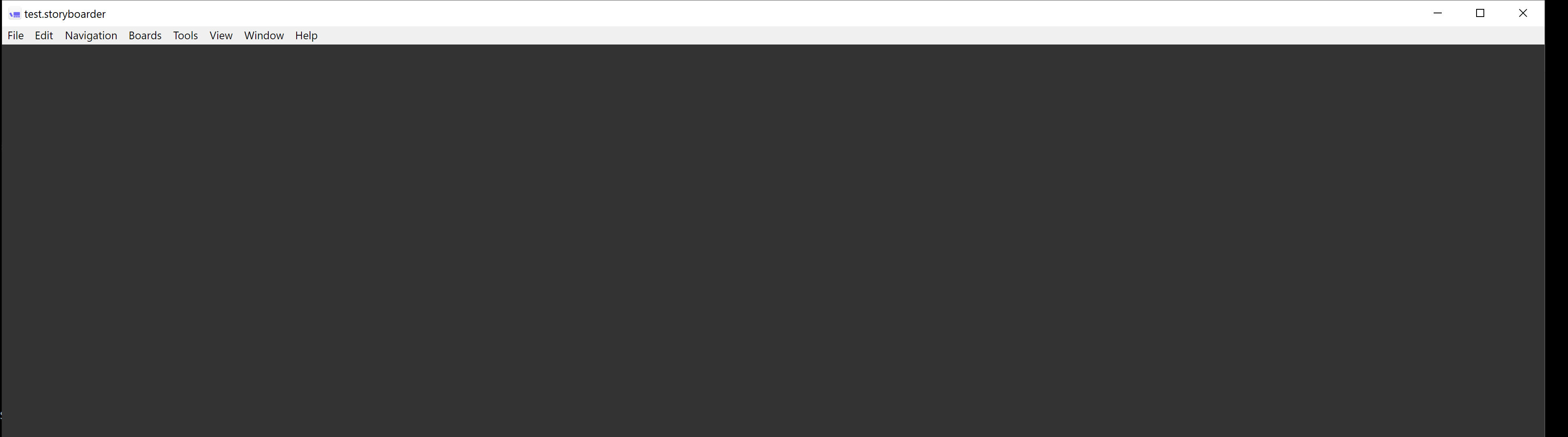 Doesn't install / installs incorrectly · Issue #1775 · wonderunit/storyboarder · GitHub