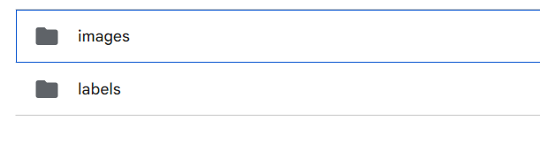 Validation error: "no labels found in val set, can not compute metrics without labels" · Issue ...