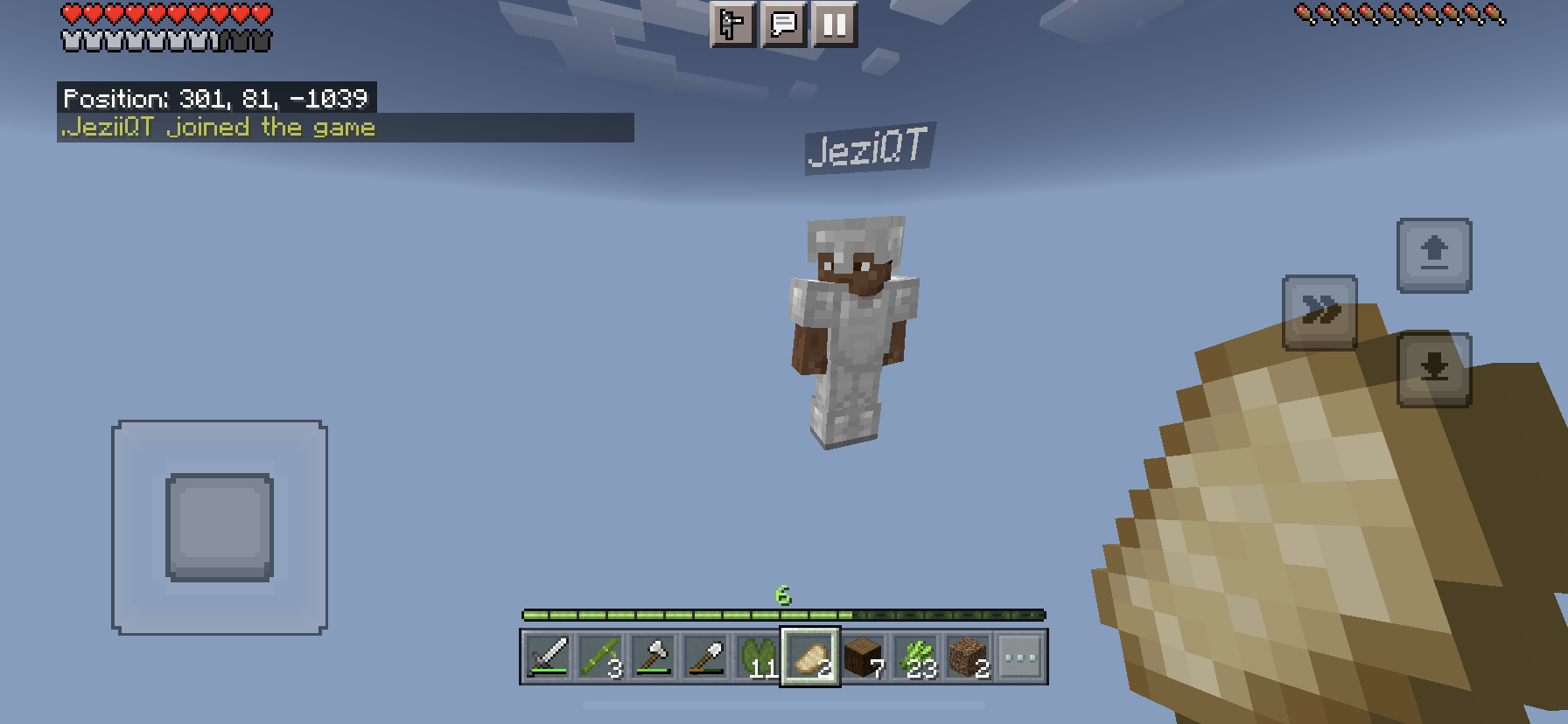 Geyser 1.20 not working on my Paper Server :( · Issue #3864 · GeyserMC ...