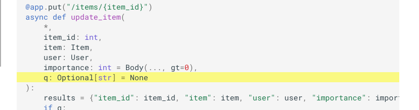 📝 Fix incorrect highlighted code by paxcodes · Pull Request #3325 ...