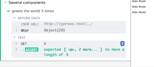 Include VueLoaderPlugin() in documentation · Issue #9723 · cypress-io/cypress · GitHub