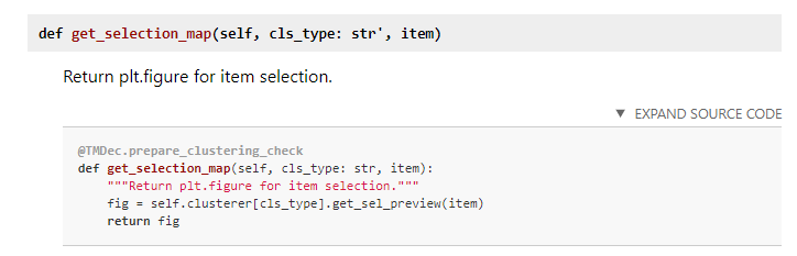 str Annotations rendered with trailing single quote · Issue #130 · pdoc3/pdoc · GitHub