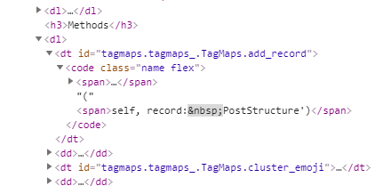 str Annotations rendered with trailing single quote · Issue #130 · pdoc3/pdoc · GitHub