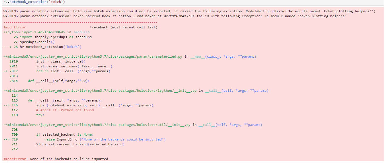 Bokeh 2.0.0 Compatibility · Issue #4280 · holoviz/holoviews · GitHub