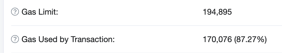 gas estimation is too high on the transactions · Issue #726 ...