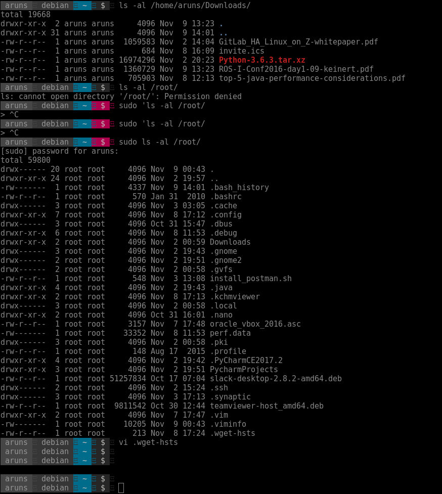 not able to remove uninstall powerline-shell · Issue #325 · b-ryan/powerline-shell · GitHub