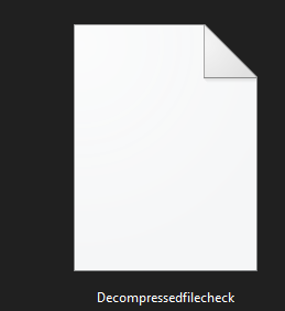 GitHub - mavi207/Compressor_Decompressor