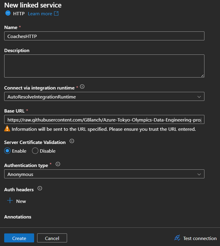 Github Gblanchazure Tokyo Olympics Data Engineering Project