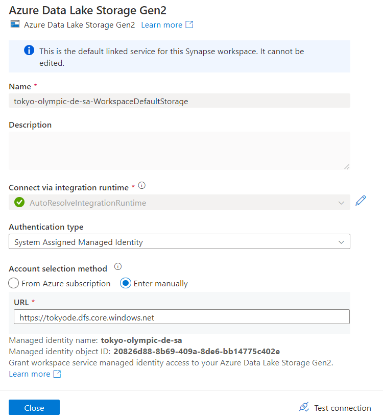 GitHub - GBlanch/Azure-Tokyo-Olympics-Data-Engineering-project