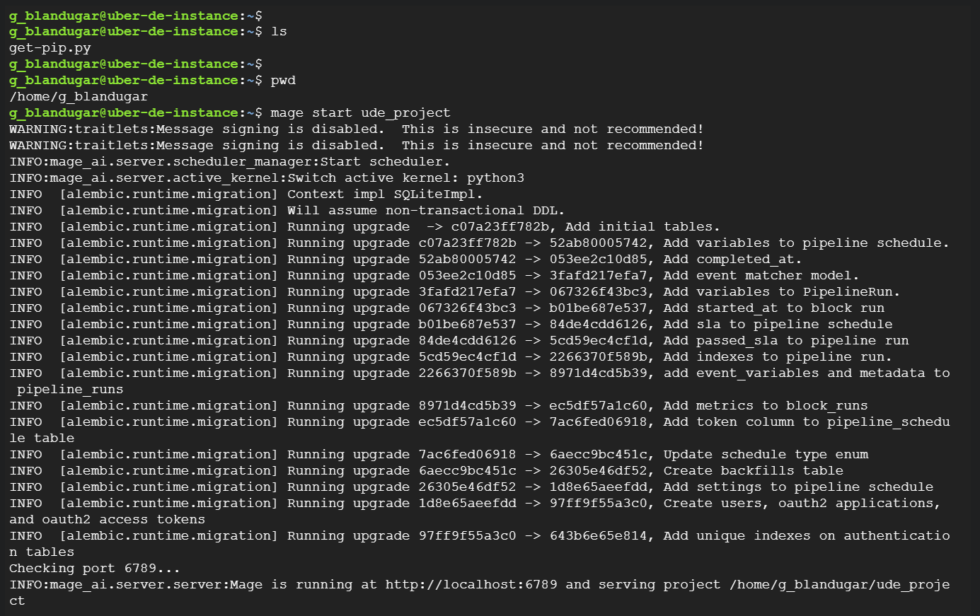 GitHub - GBlanch/GCP-Uber-Data-Engineering-project