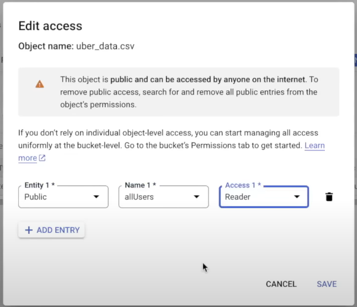 GitHub - GBlanch/GCP-Uber-Data-Engineering-project